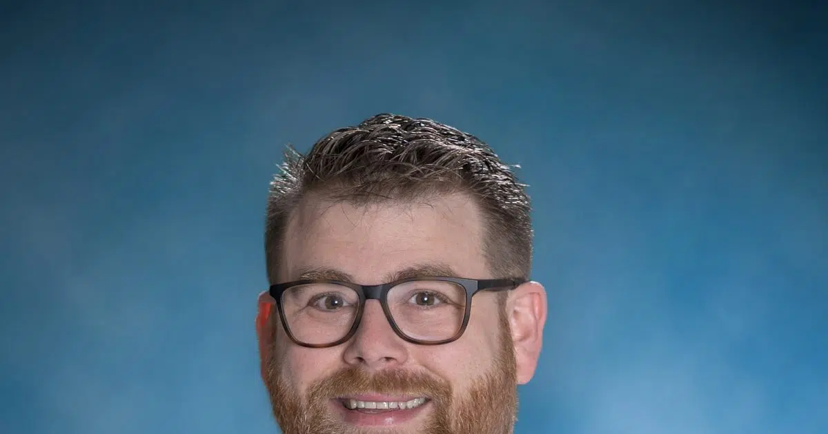 HSHS Medical Group Welcomes Andrew Poulos, MD, Family Medicine ...