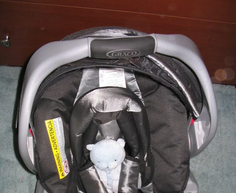 Seat Check Saturday: Nationwide Event for Parents, Caregivers to Get ...