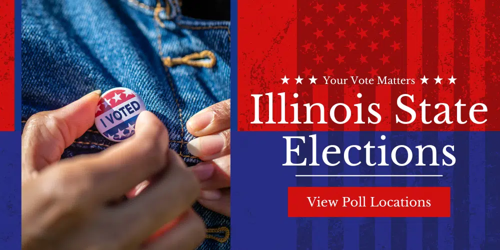 2022 Election Local Polling Places | Effingham Radio