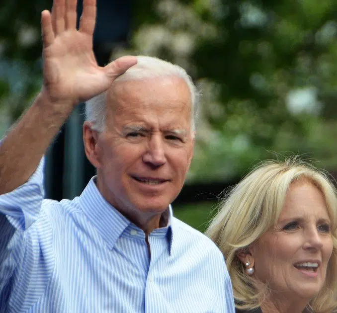 Rep. Miller Issues Statement on Biden WOTUS Ruling | Effingham Radio