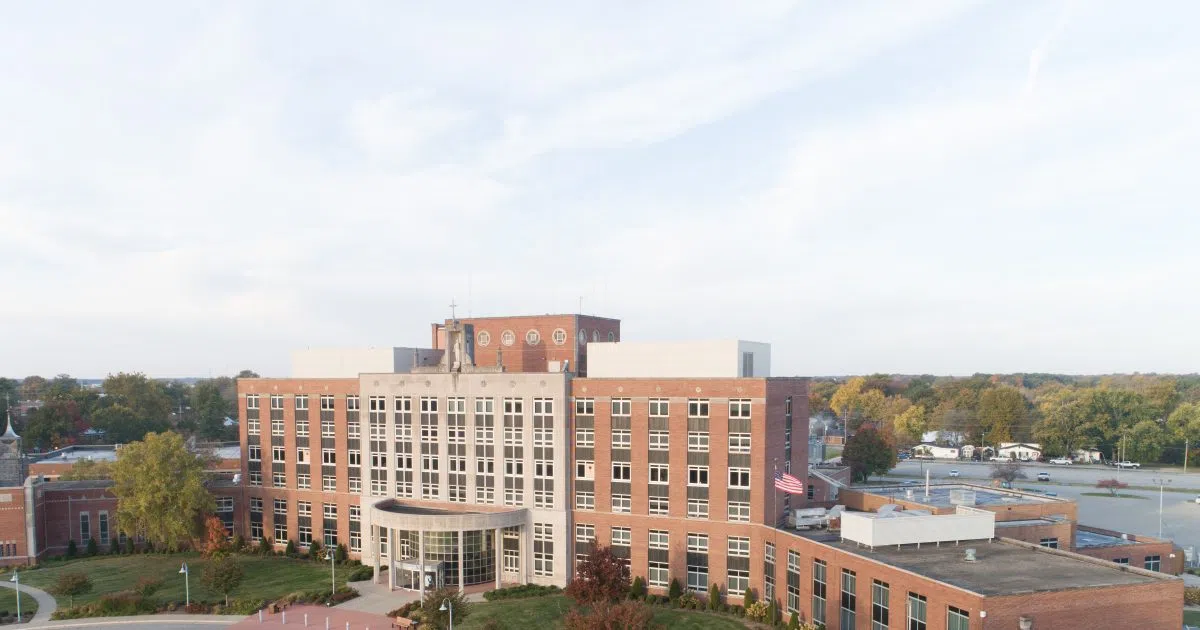 HSHS Illinois Hospitals Lifting Visitor Restrictions and Returning to ...