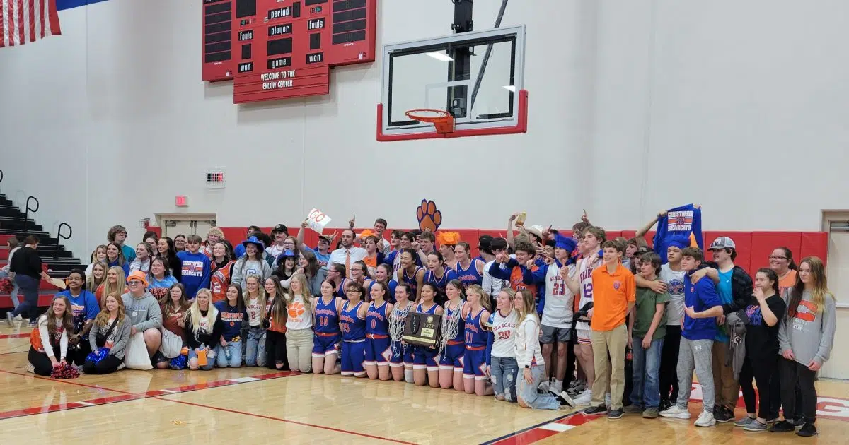 Christopher Ends Neoga Quest For Second Straight State Appearance ...