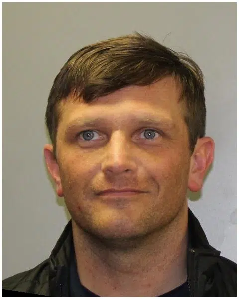 Mattoon Police Arrest Individual For Possession Of Methamphetamine ...