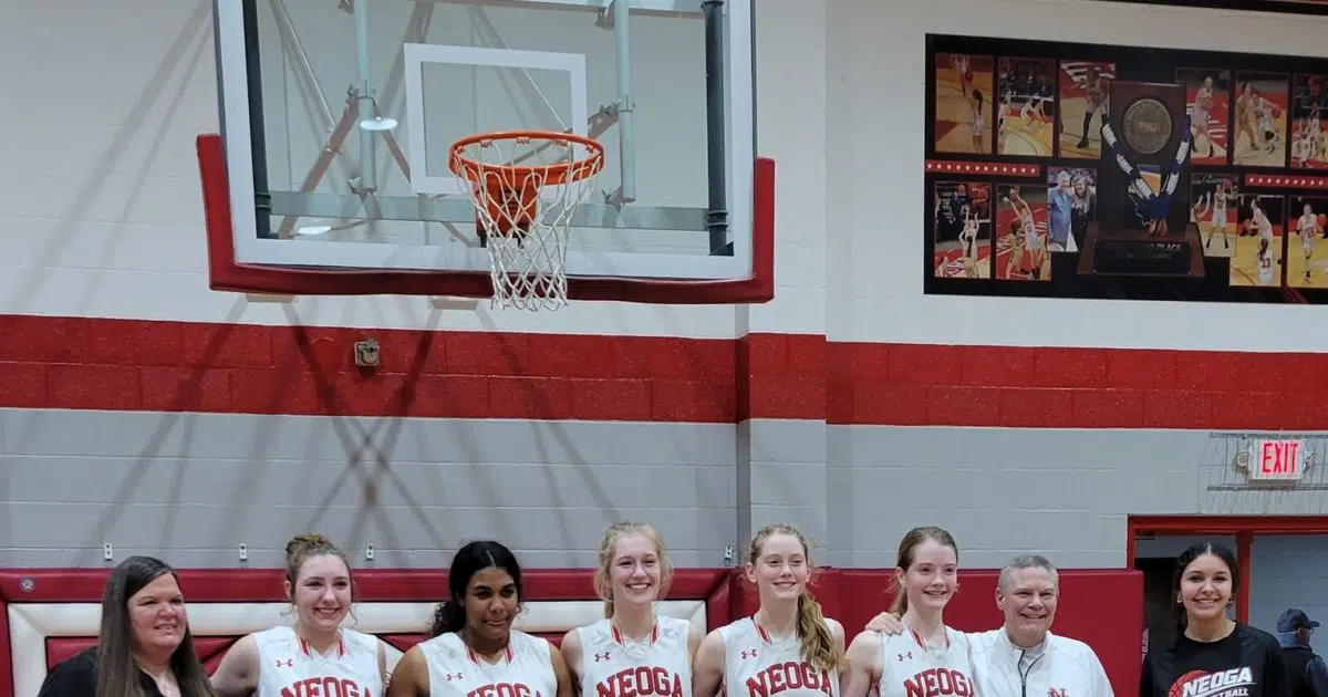 Neoga Indians Win Neoga Regional Championship 60-36 Over CHBC ...