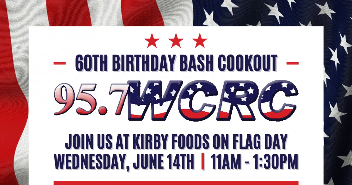 WCRC Birthday Bash 2023 | Effingham Radio