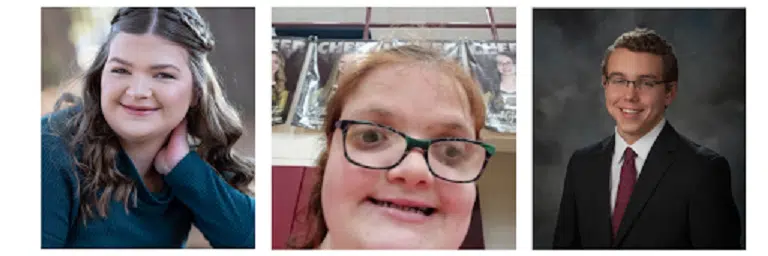 Recipients Announced For 2023 Croft Brothers Scholarship | Effingham Radio