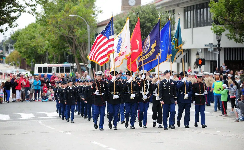 Arthur Freedom Celebration Parade/Fireworks Cancelled | Effingham Radio