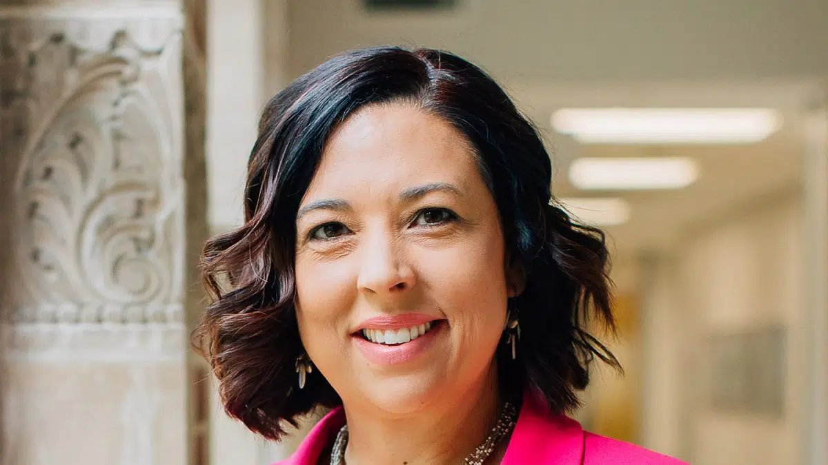 Angela Kelly Named Executive Director Of Operations At HSHS St. Anthony ...