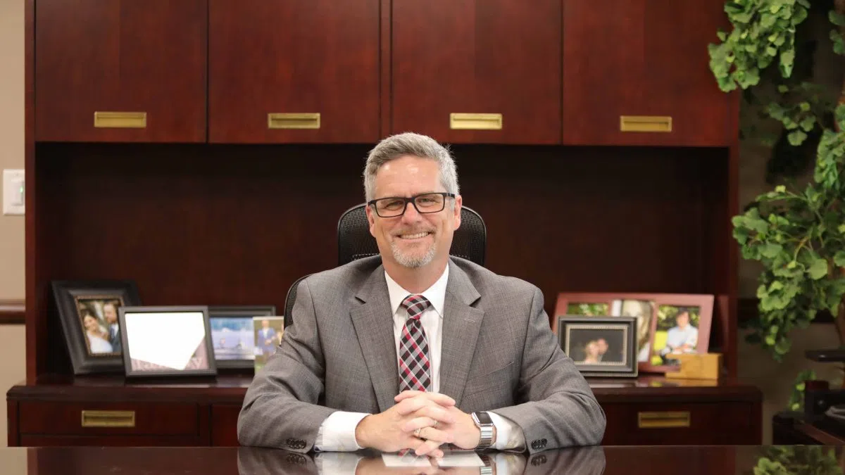 Lake Land College Editorial From President Bullock | Effingham Radio