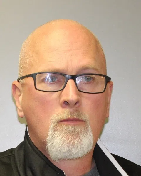 Mattoon Police Arrest Individual For Criminal Sexual Assault
