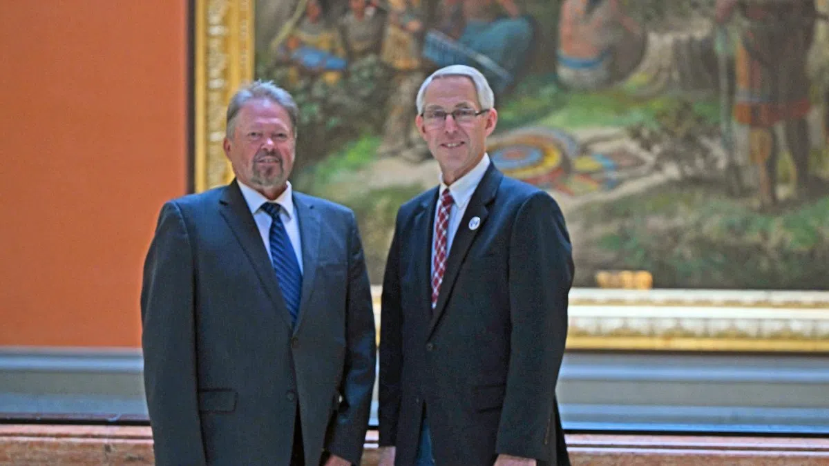 Illinois House Congratulates Village Of Stewardson On 150th Anniversary ...