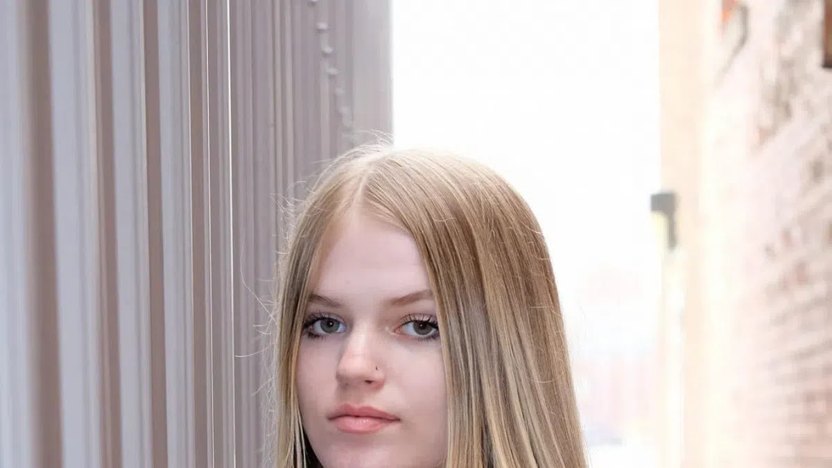 Payton Laramore Graduating Ramsey High School | Effingham Radio