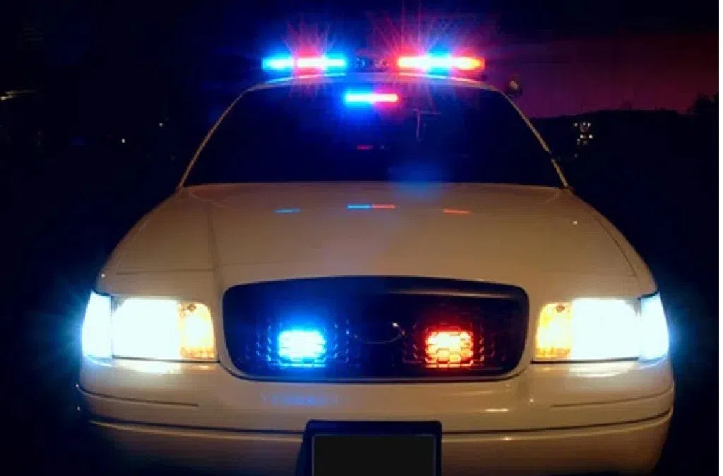 Arthur Police Respond To Local Business For Battery & Attempted ...