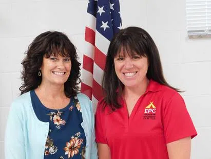 Rotarians Hear About EPC Season Schedule | Effingham Radio