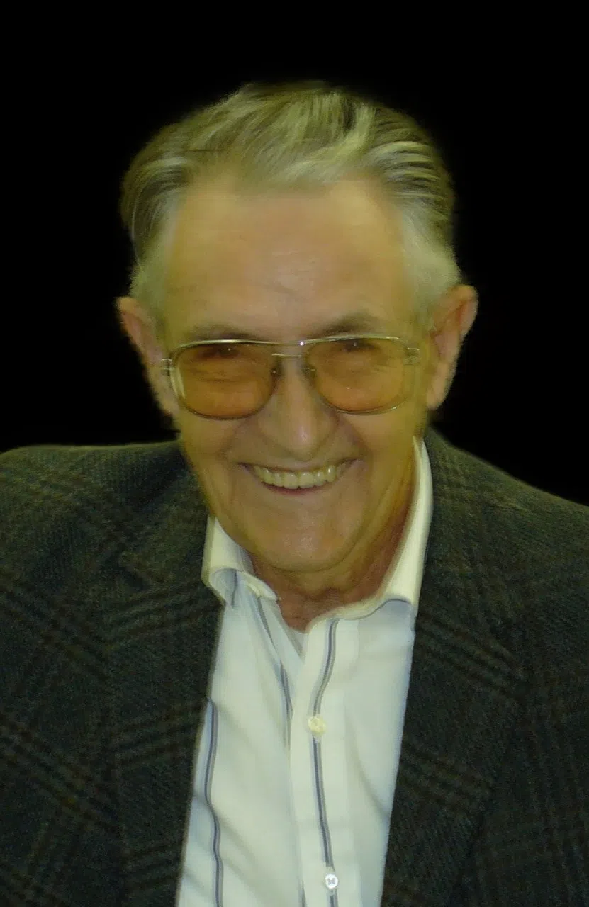 David Shrake, 99 | Effingham Radio