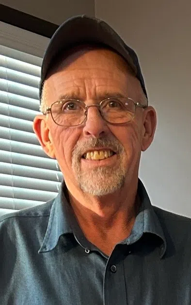 Timothy Earl Day, 62 | Effingham Radio