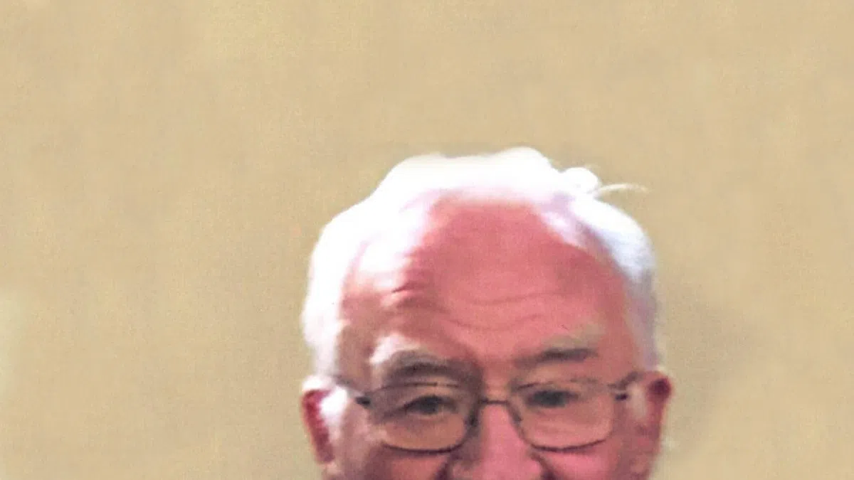 Paul Thomas Sheehan 88 | Effingham Radio