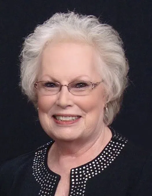Sheila Kay (Tyner) Shelton, 81 | Effingham Radio