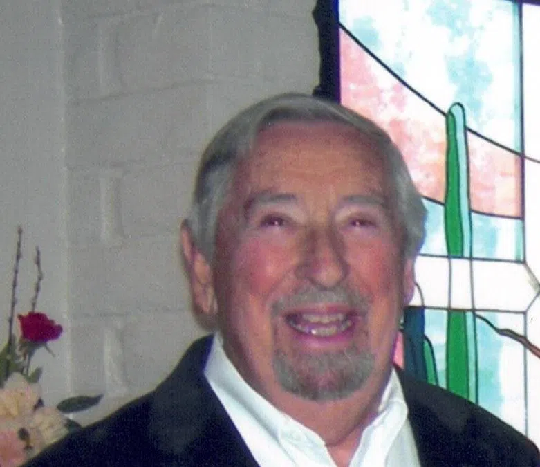 Robert L. Angell, Jr., 94 | Effingham Radio