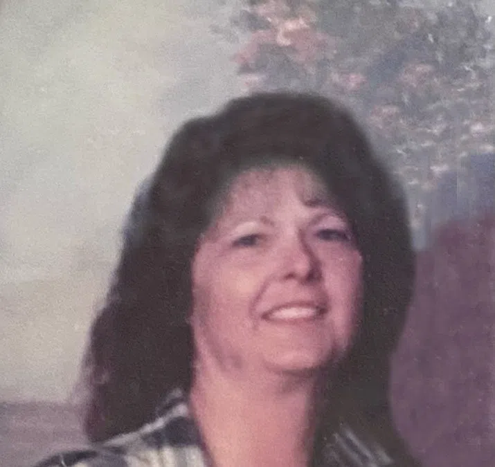 Pamela Padget, 63 | Effingham Radio