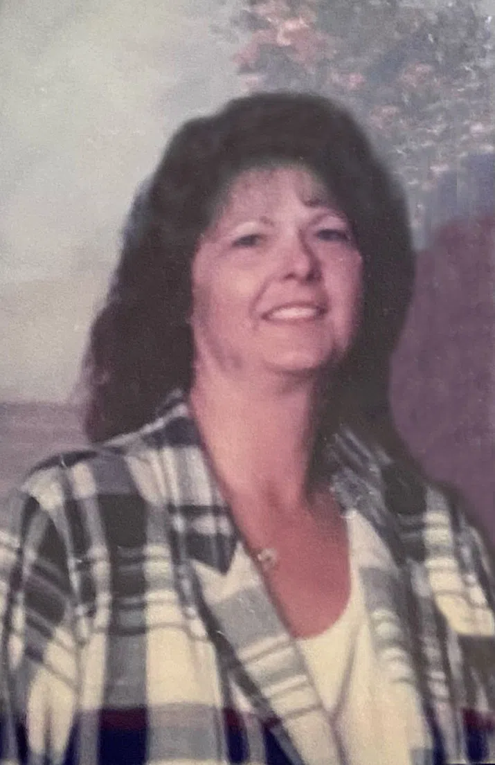 Pamela Padget, 63 | Effingham Radio