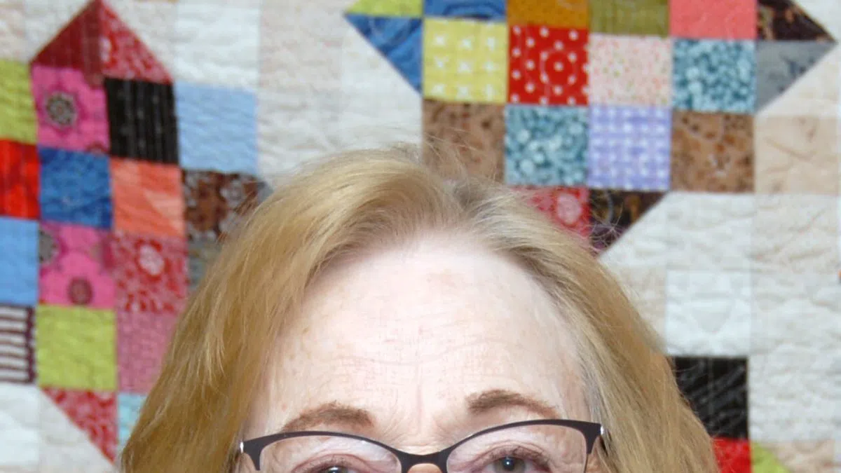 Patricia Anne Swartzbaugh, 82 | Effingham Radio