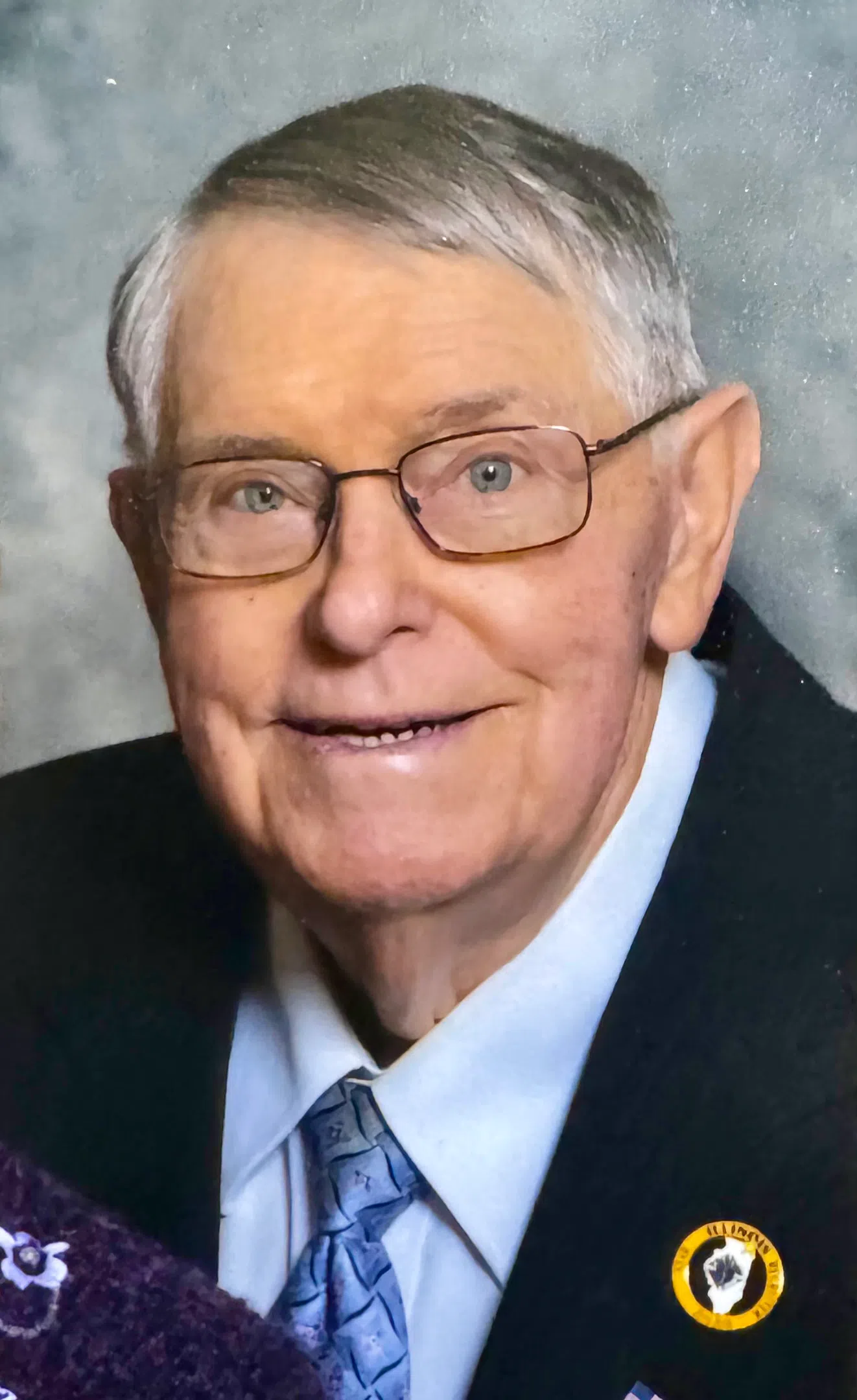 Donald Herman Deters, 86 | Effingham Radio