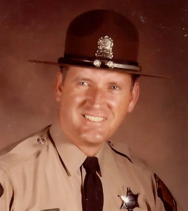 Jack Duane Harrell, 88 | Effingham Radio