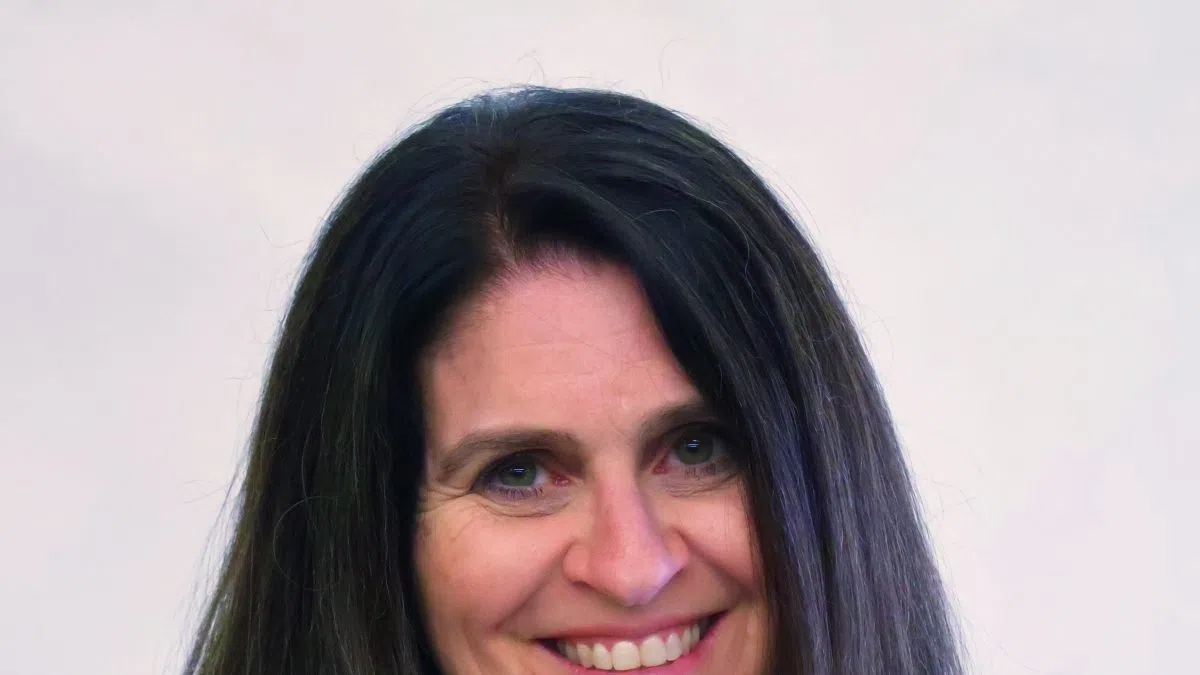 EIU Selects Dr. Angela Jacobs As L.M. Hamand Dean Of Graduate School ...