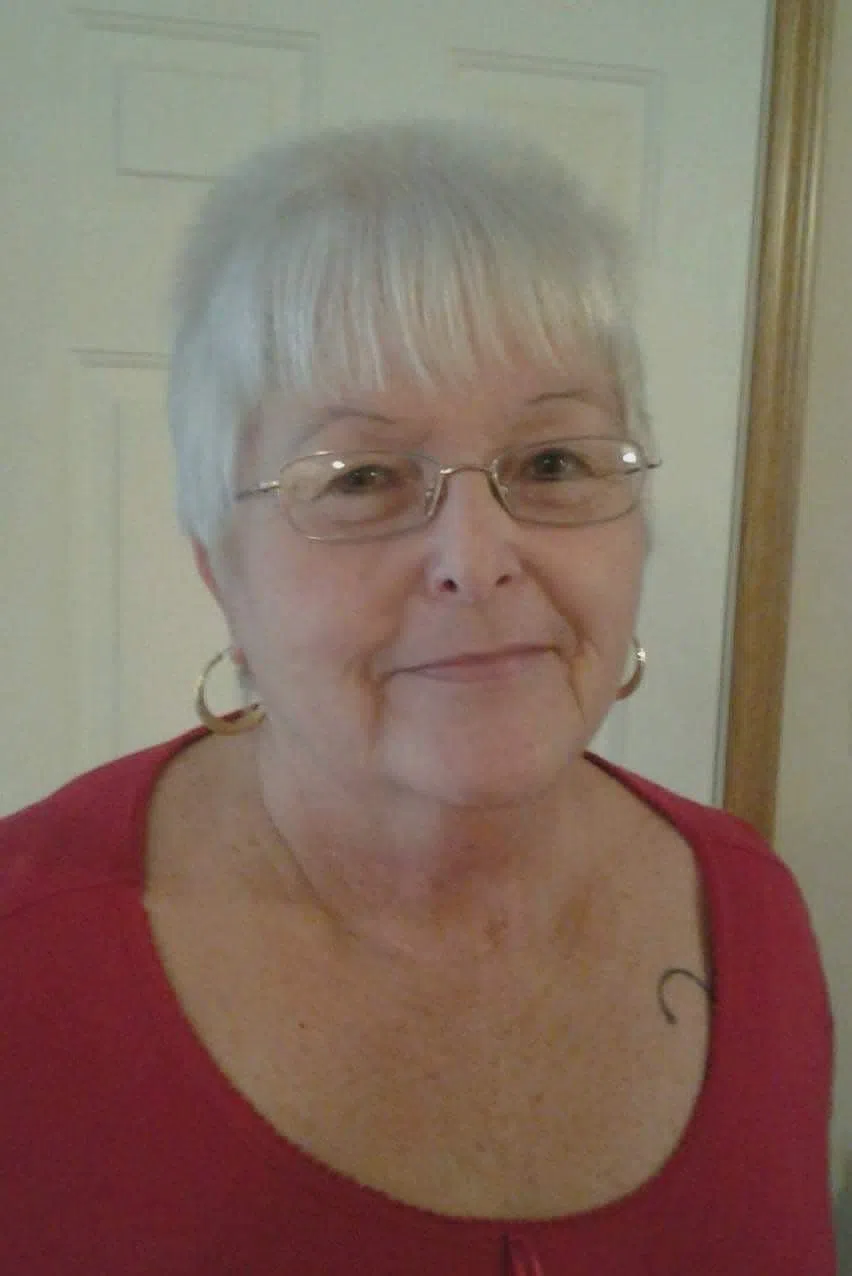 Patsy Elaine Blickem Aderman, 90 | Effingham Radio