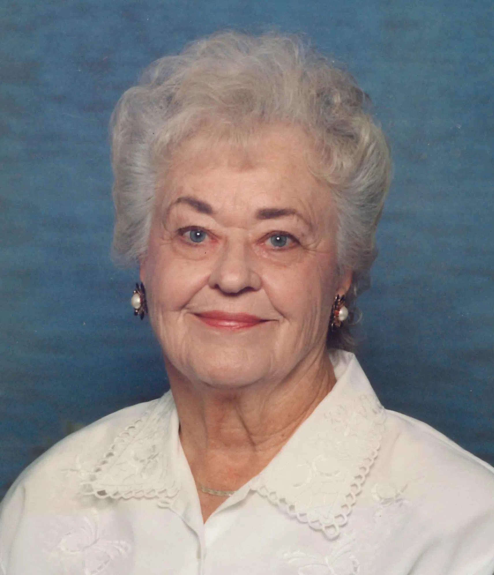 Daphne L. Fearday, 102 | Effingham Radio