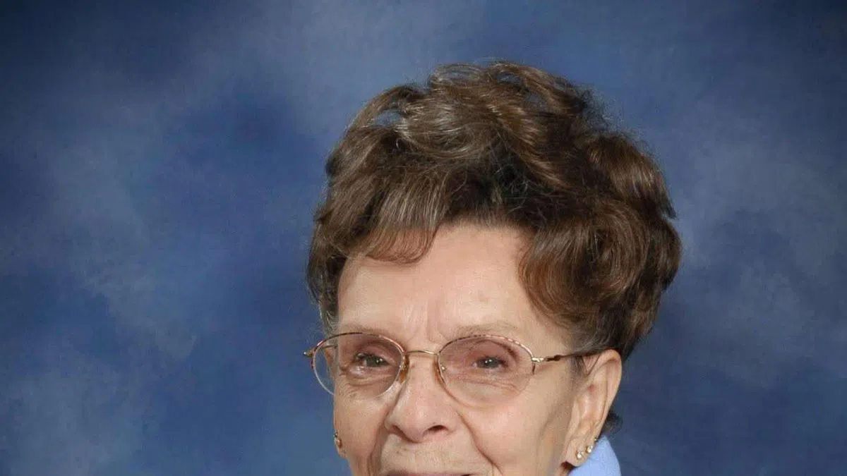 Patricia L. Hayden-Titus | Effingham Radio