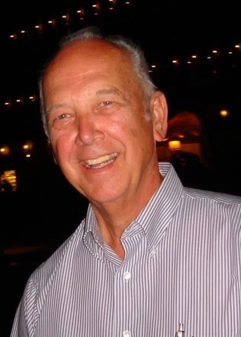 Stanley Robert Kyle, 82 | Effingham Radio