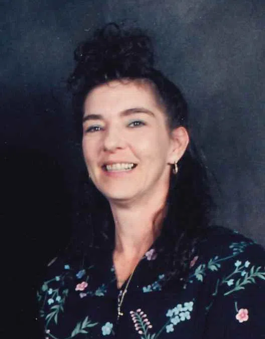 Brenda Gail Pocrnich, 66 | Effingham Radio