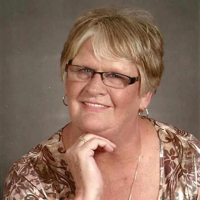 Cassie Worman, 74 | Effingham Radio