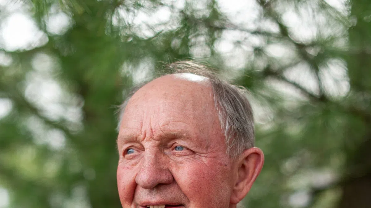 Clarence Habing, 86 | Effingham Radio