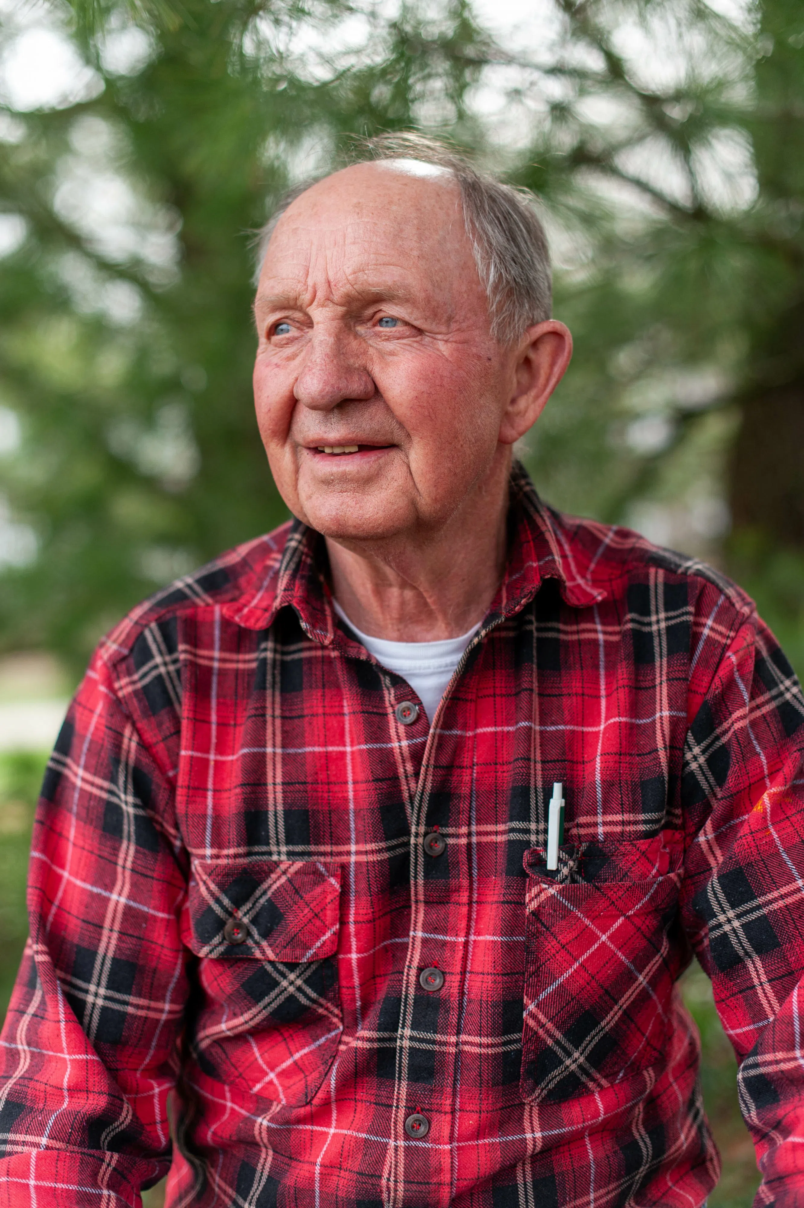 Clarence Habing, 86 | Effingham Radio