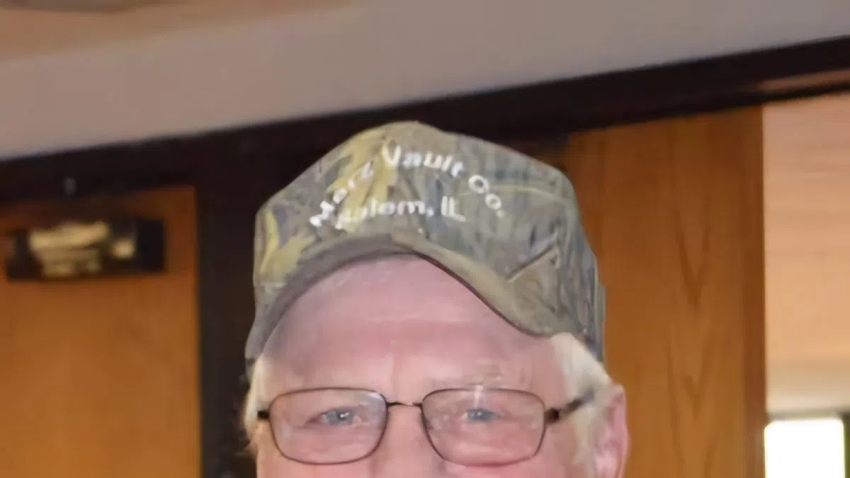 Clifford “Cliff” Olin Kleinik, age 71 | Effingham Radio