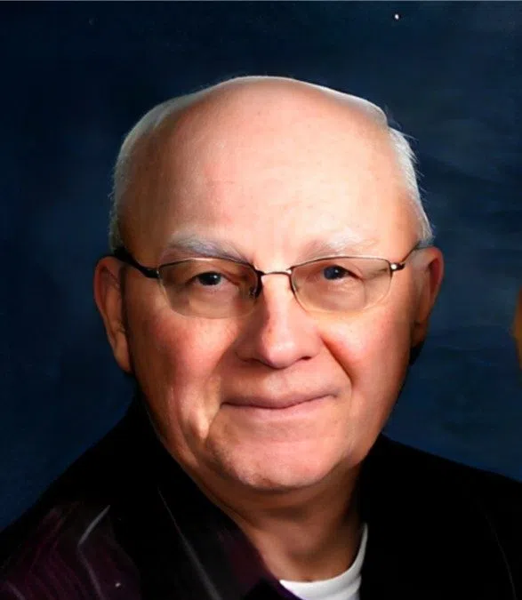 Eldon D. Galloway age 86 | Effingham Radio