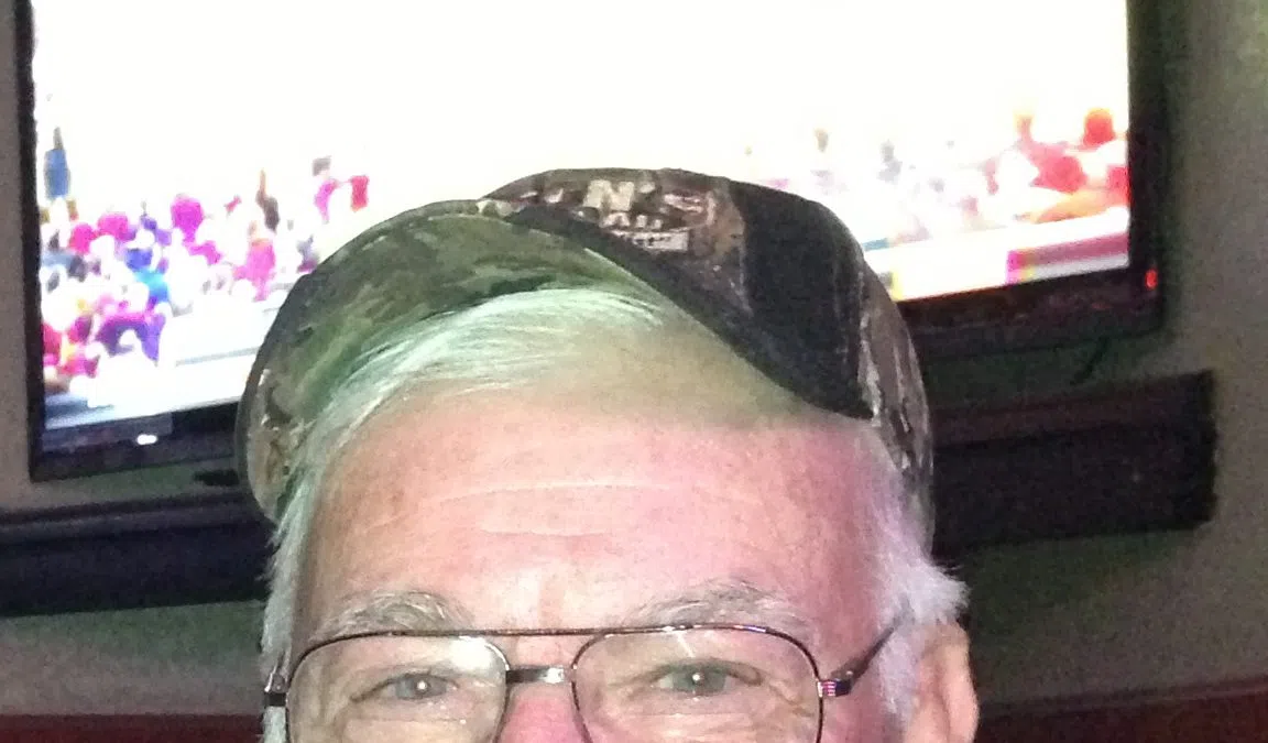 James “Jim” Delaine Boerngen, 84 | Effingham Radio