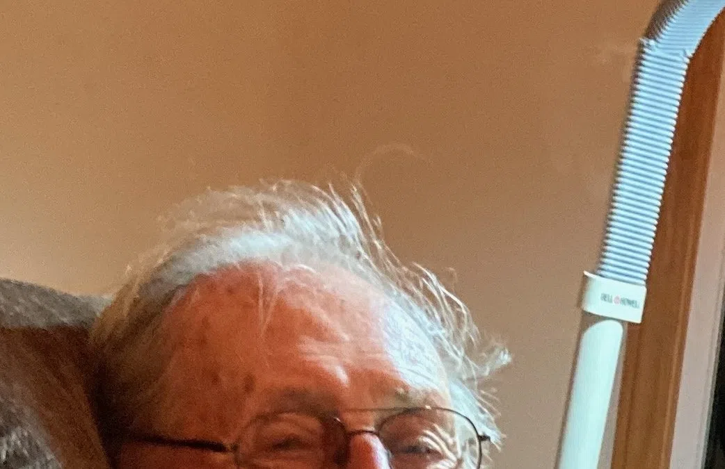 James “Jim” Stumborg, 92 | Effingham Radio