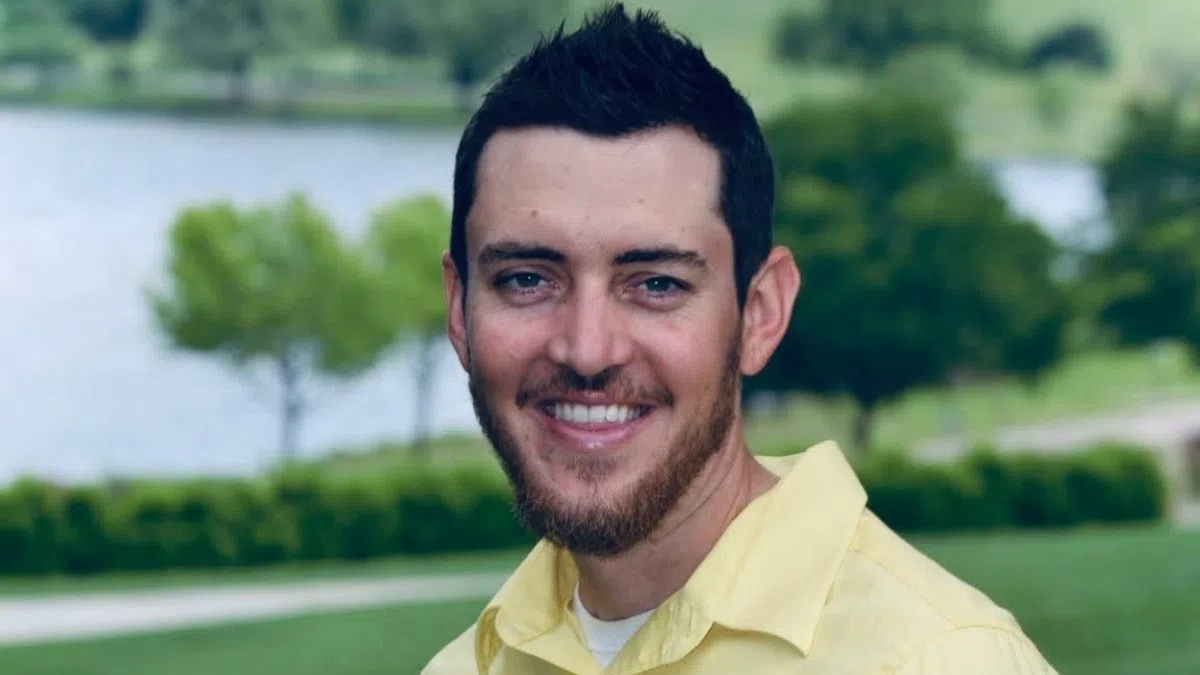 Jesse Ryan Grandt, age 37 | Effingham Radio