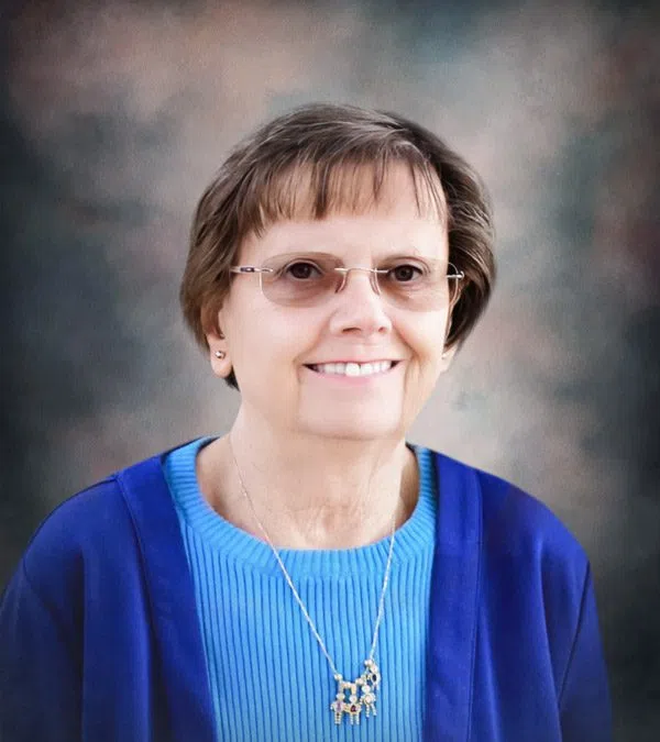 Joyce Petersen, 78 | Effingham Radio