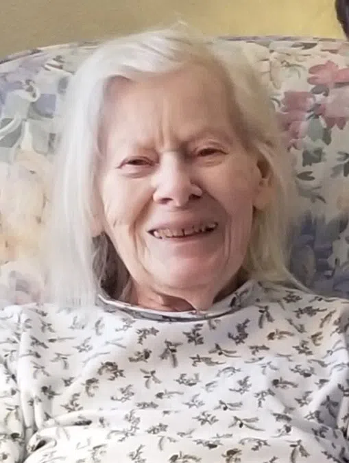 Katherine (Kay) M. Marshall, 92, | Effingham Radio