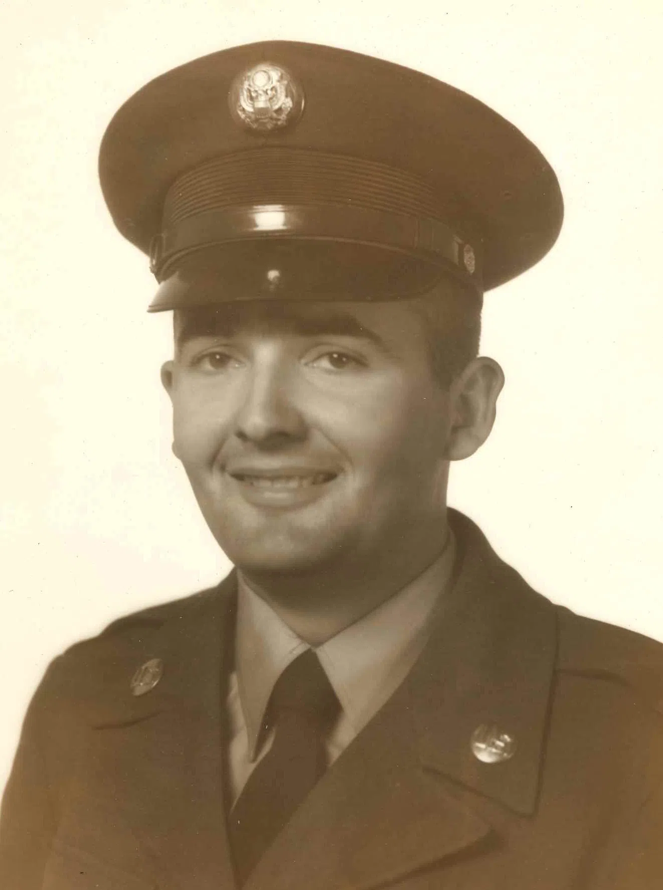 Ray Dean Helmbacher, 90 | Effingham Radio