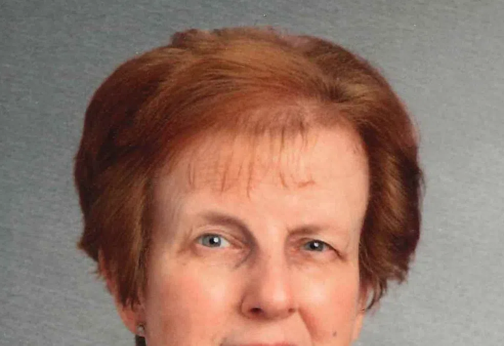 Clara Marie Brown, 73 | Effingham Radio