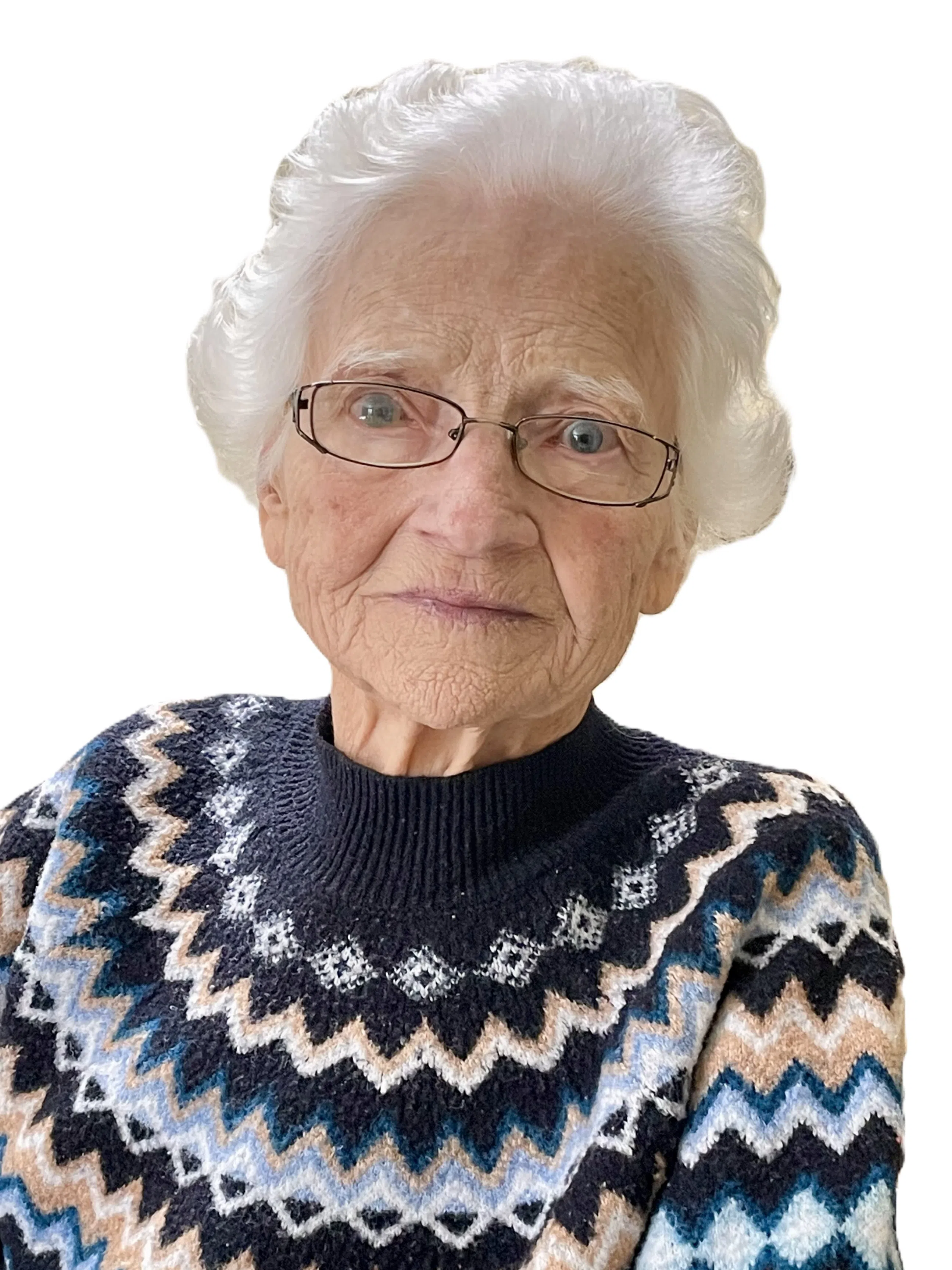 Eleanor Fay (Peg) Stuckemeyer 91 | Effingham Radio