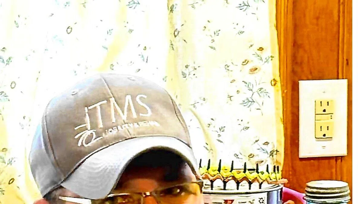 Jason Wesley Thomas, 46 | Effingham Radio