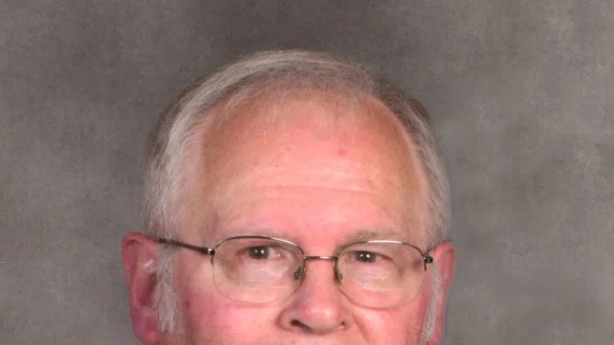 Larry D. Byers, 77 | Effingham Radio