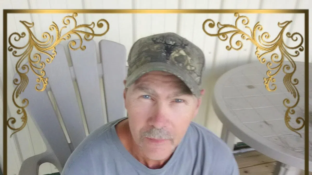 Tony Wayne Haney, 59 | Effingham Radio